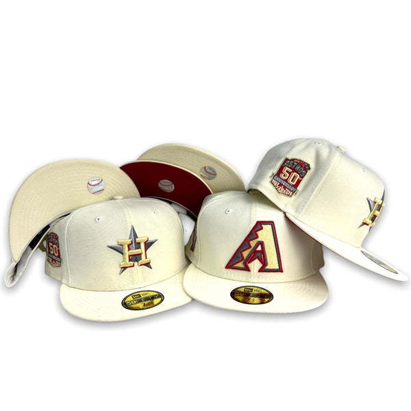 Canvas Coll. 2Pack – USA CAP KING