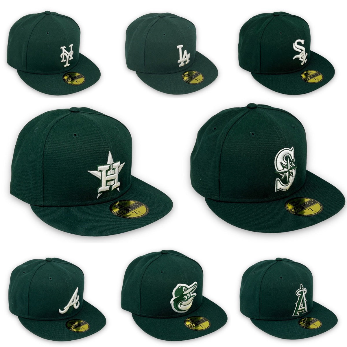 DK Green Collection