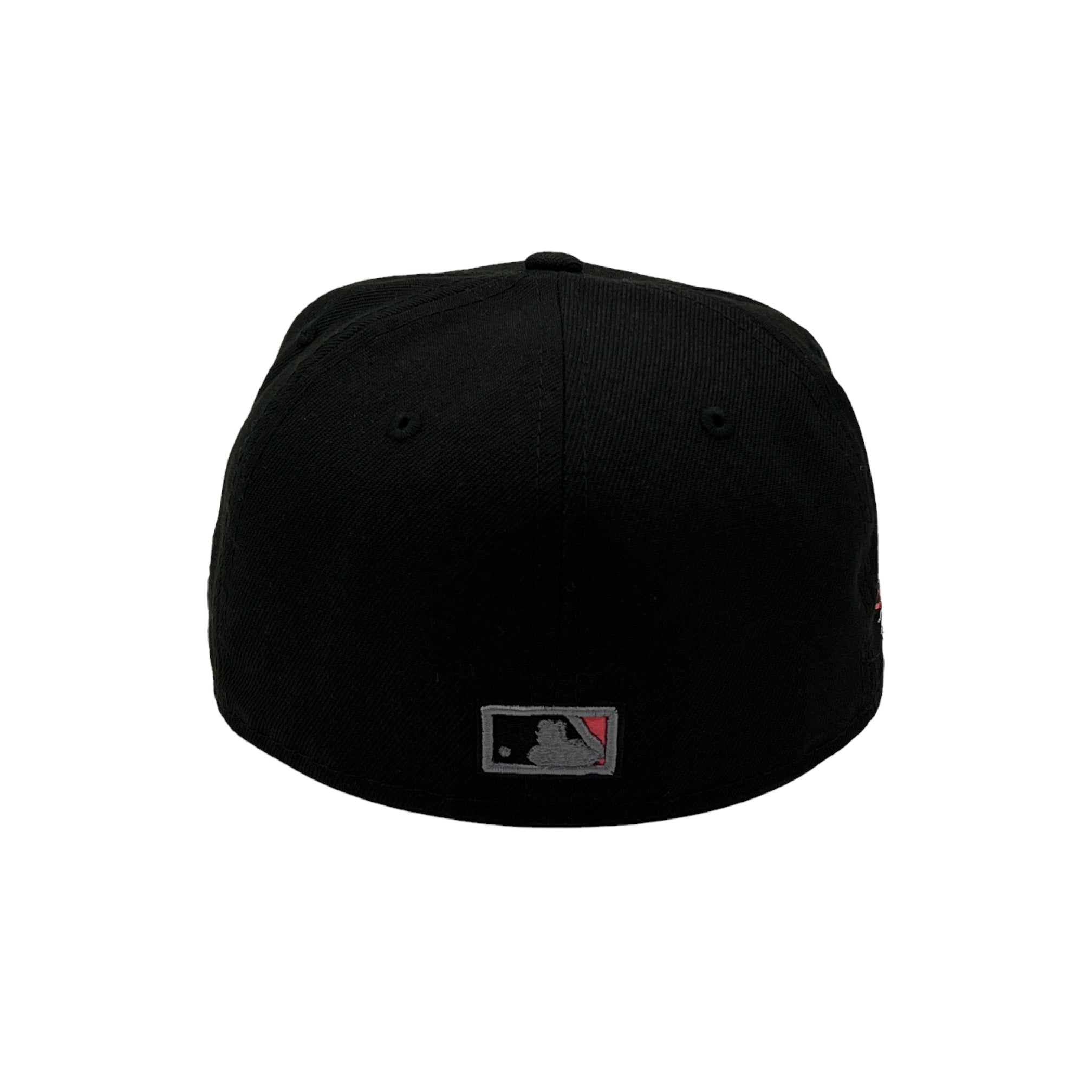 Infrared Color Hat